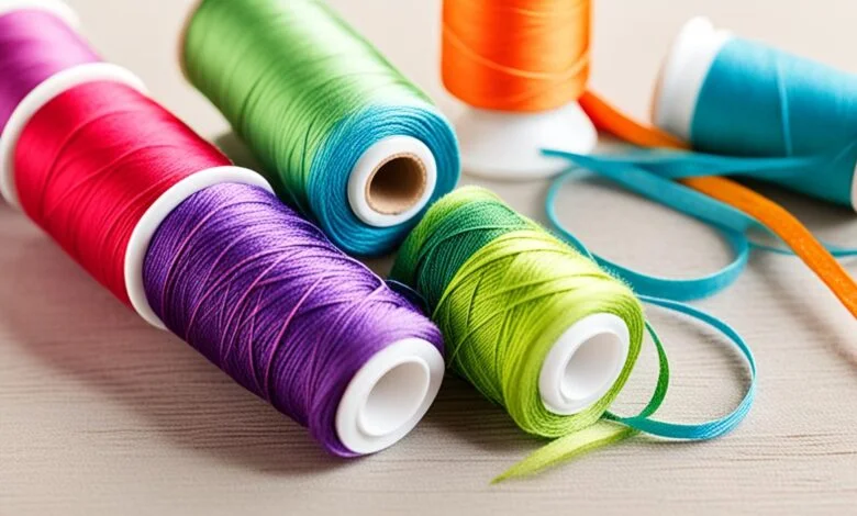 Curso de Costura: Cómo Evitar que el Hilo se Enrede