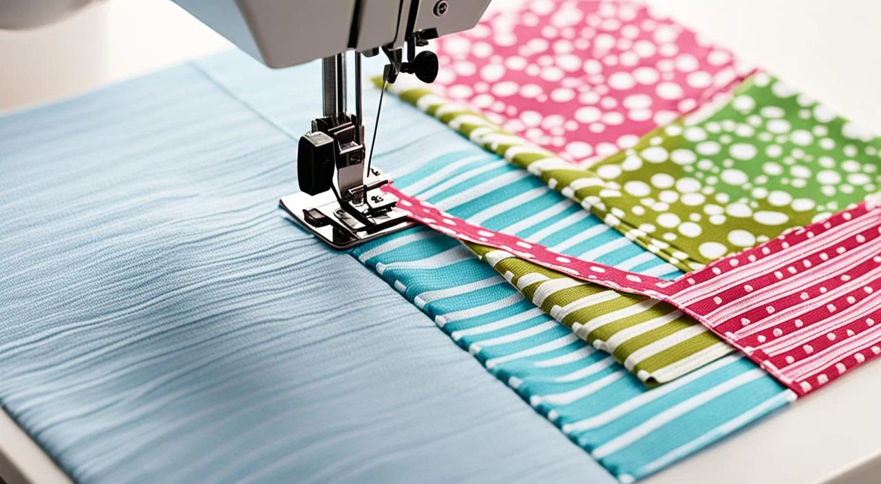 Curso de Costura: Cómo Hacer Costuras con Ribete