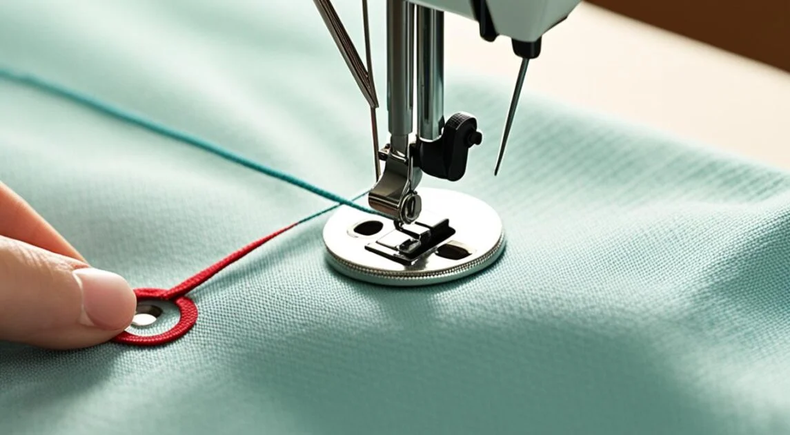 Curso de Costura: Cómo Coser Botones y Ojales