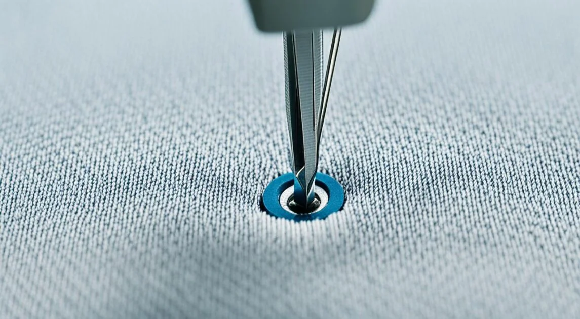 Curso de Costura: Técnicas para Coser Telas Gruesas