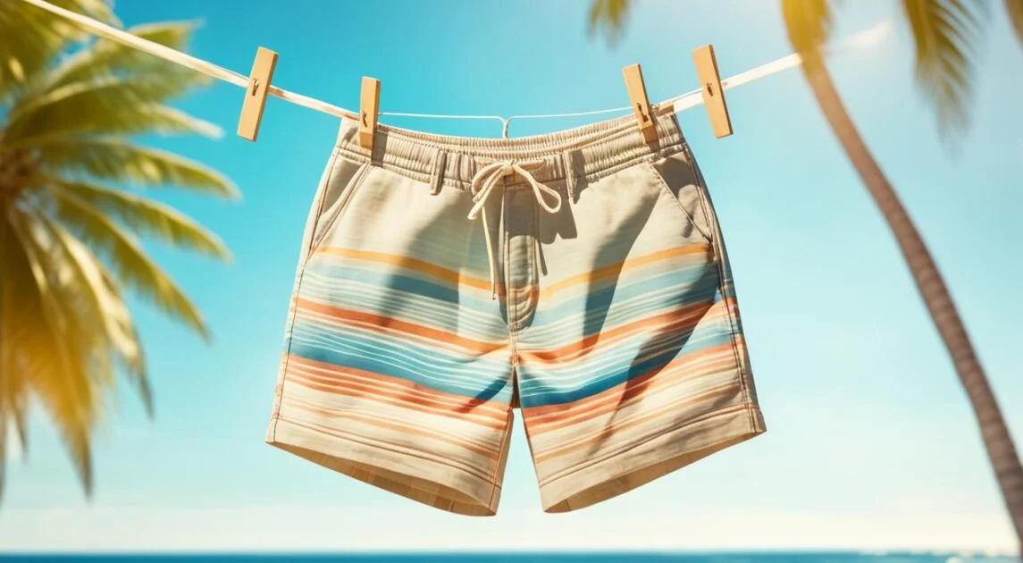 Curso de Costura: Cómo Hacer Shorts de Verano con Patrón