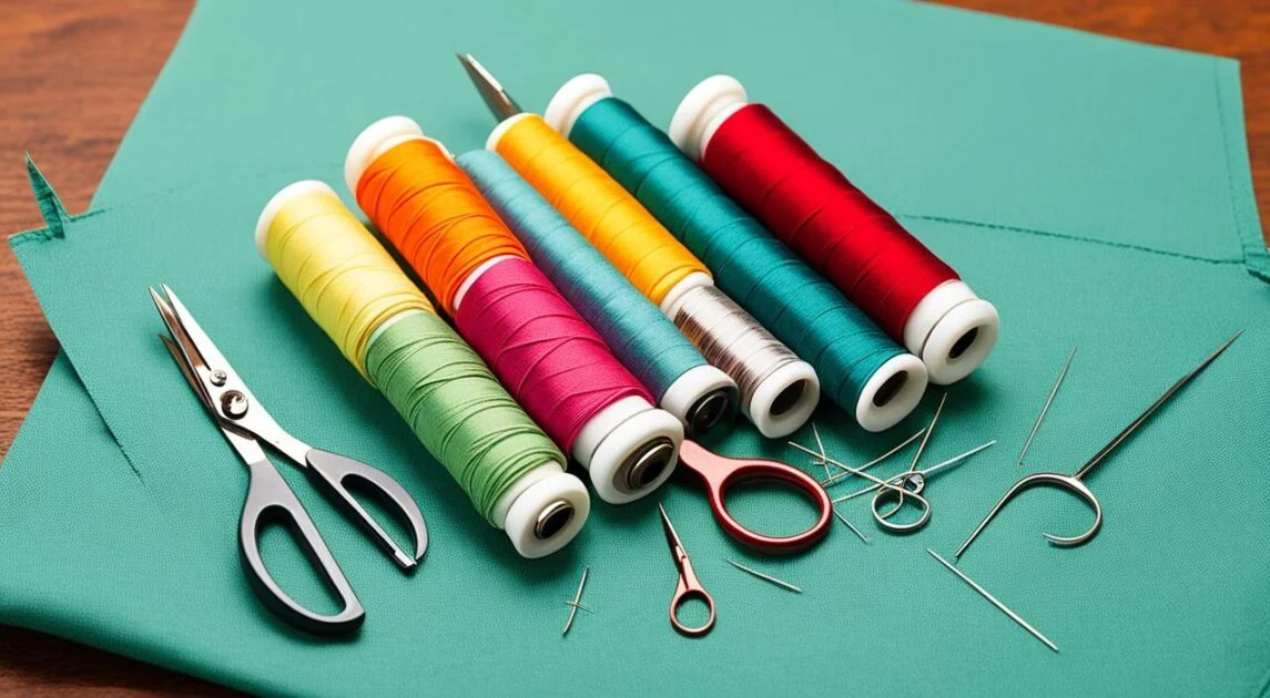 Curso de Costura: Cómo Coser una Tela Gruesa Paso a Paso