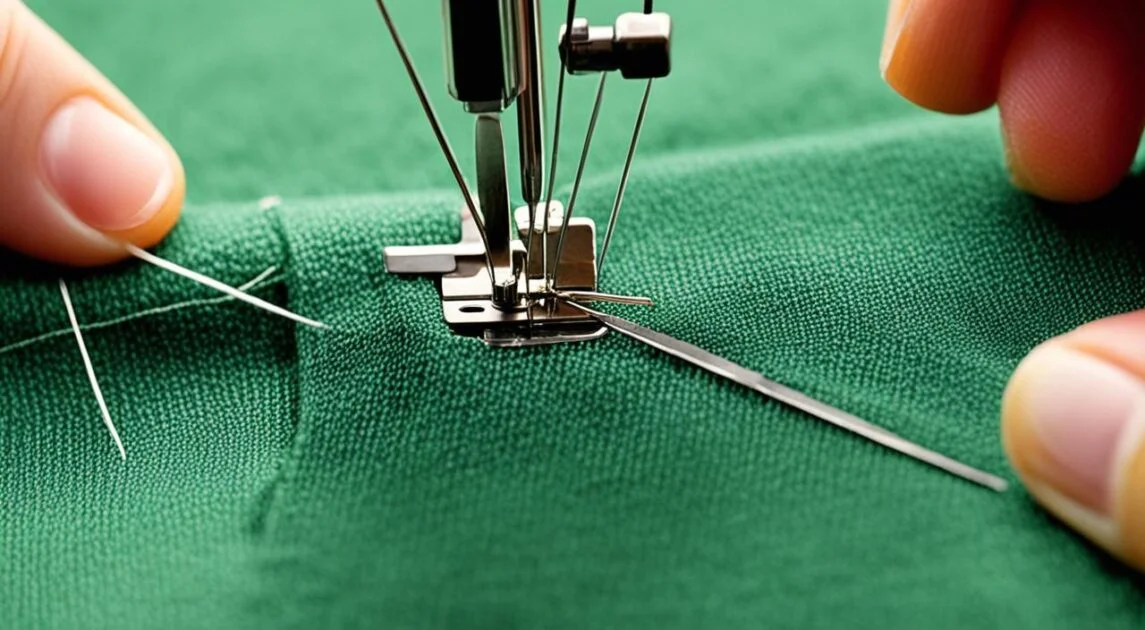 Curso de Costura: Técnicas para Coser Telas Gruesas