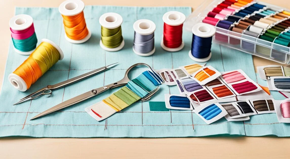 Curso de Costura: Técnicas para Coser Botones a Mano y a Máquina