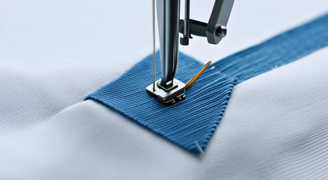 Curso de Costura: Cómo Coser una Tela Gruesa Paso a Paso