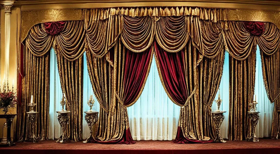 Curso de Costura: Cómo Crear Cortinas con Drapeados