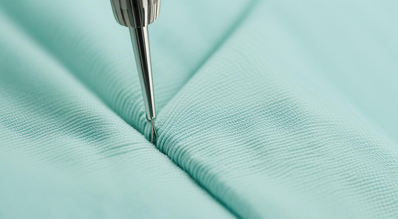 Curso de Costura: Técnicas para Coser Telas Gruesas