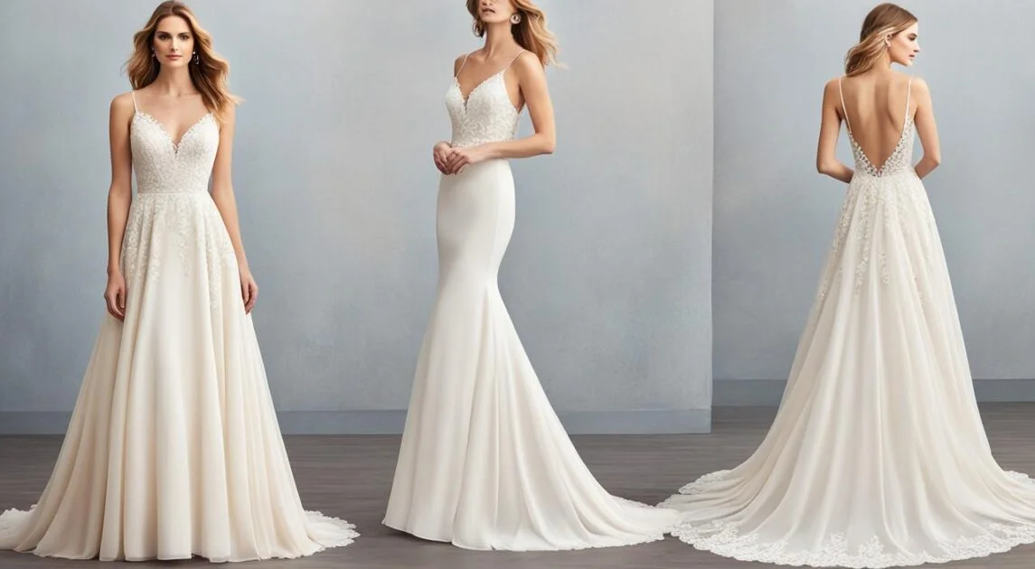 Curso de Costura: Cómo Hacer Vestido de Novia con Patrón