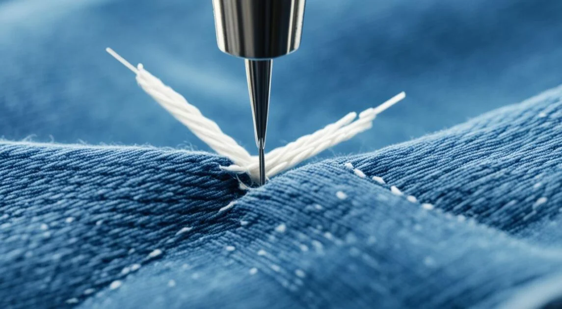 Curso de Costura: Técnicas para Coser Telas Gruesas