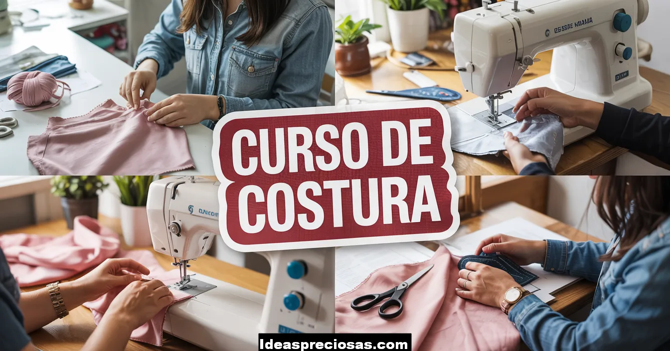 APRENDE A COSER BOLSILLOS PARA PANTALONES: Técnicas y Consejos Útiles ...
